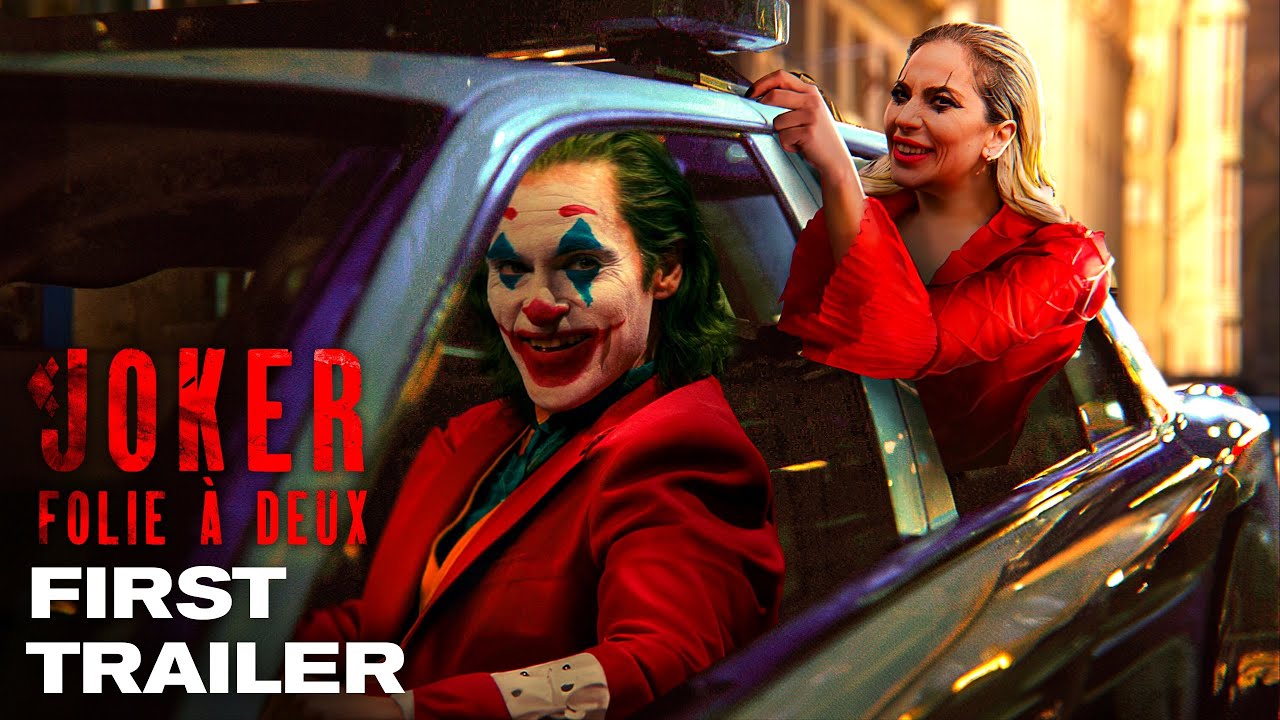 Joker 2 - Art and You